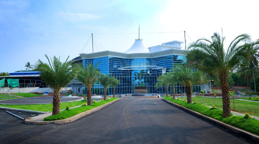 About - AI International College